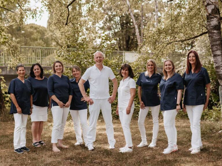 Zahnärzte am Mühlbach - Zahnarzt Olching